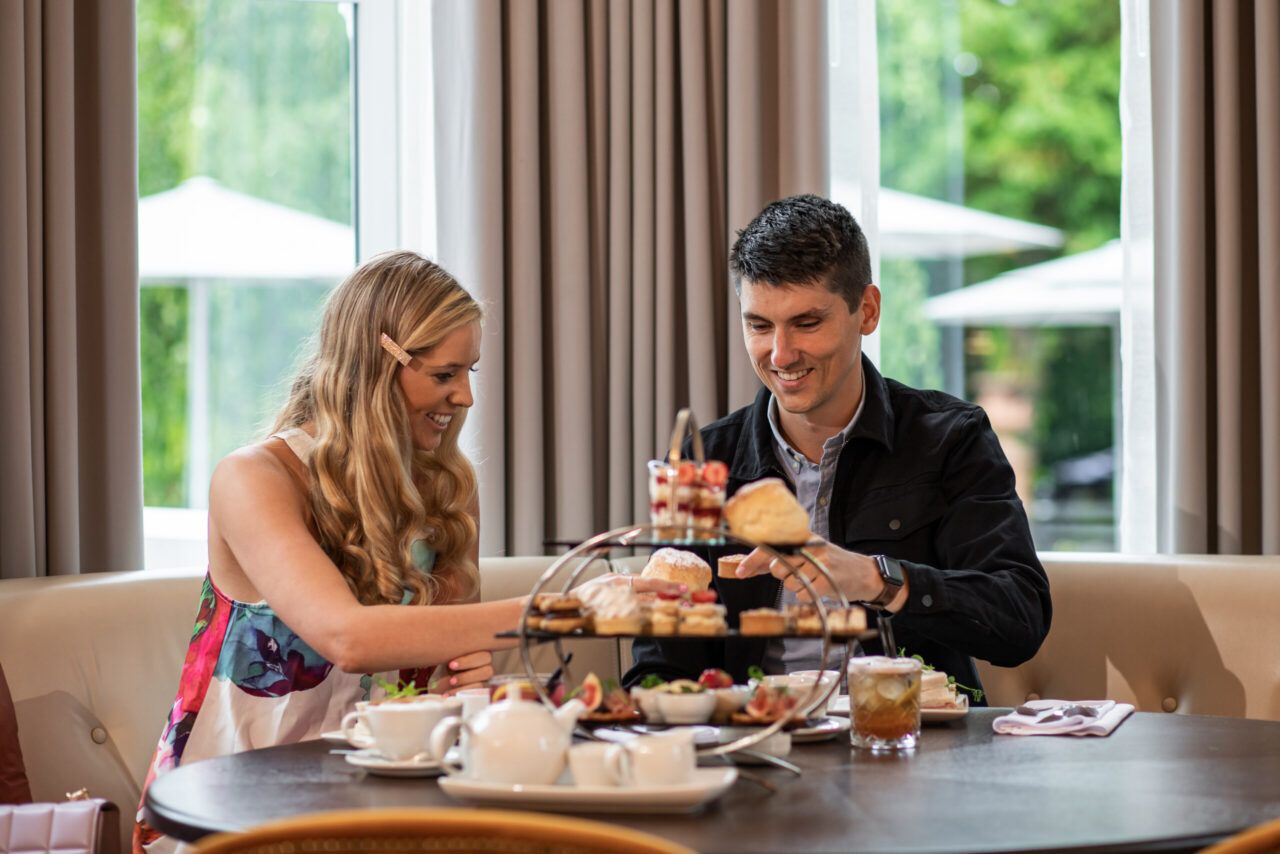 Dining - Tullyglass House Hotel Ballymena