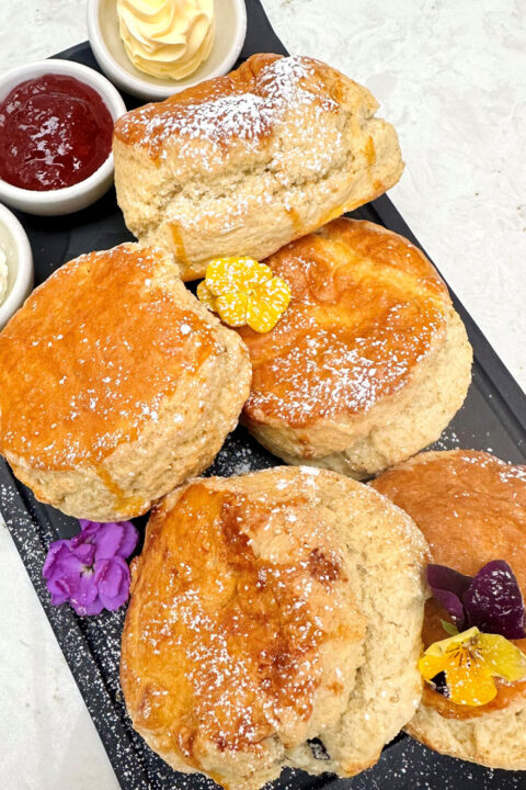 Tullyglass House Hotel Ballymena, Co Antrim