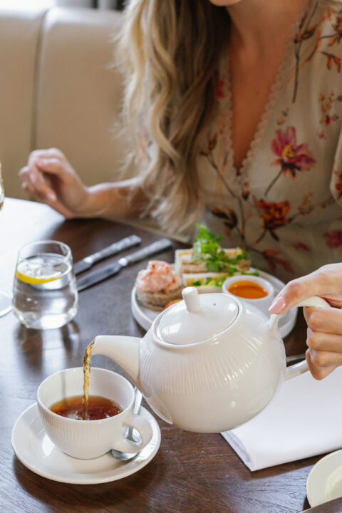 Dining - Tullyglass House Hotel Ballymena