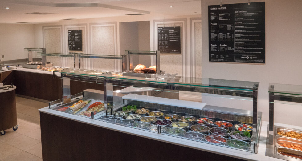 Dining - Tullyglass House Hotel Ballymena