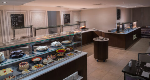 Dining - Tullyglass House Hotel Ballymena