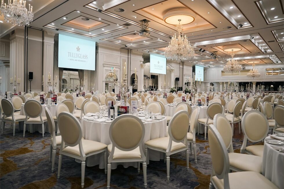Your Perfect Conference Venue at Tullyglass House Hotel - Tullyglass ...